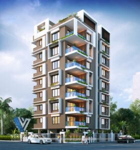 Sai Siddhi – Vikas Developers